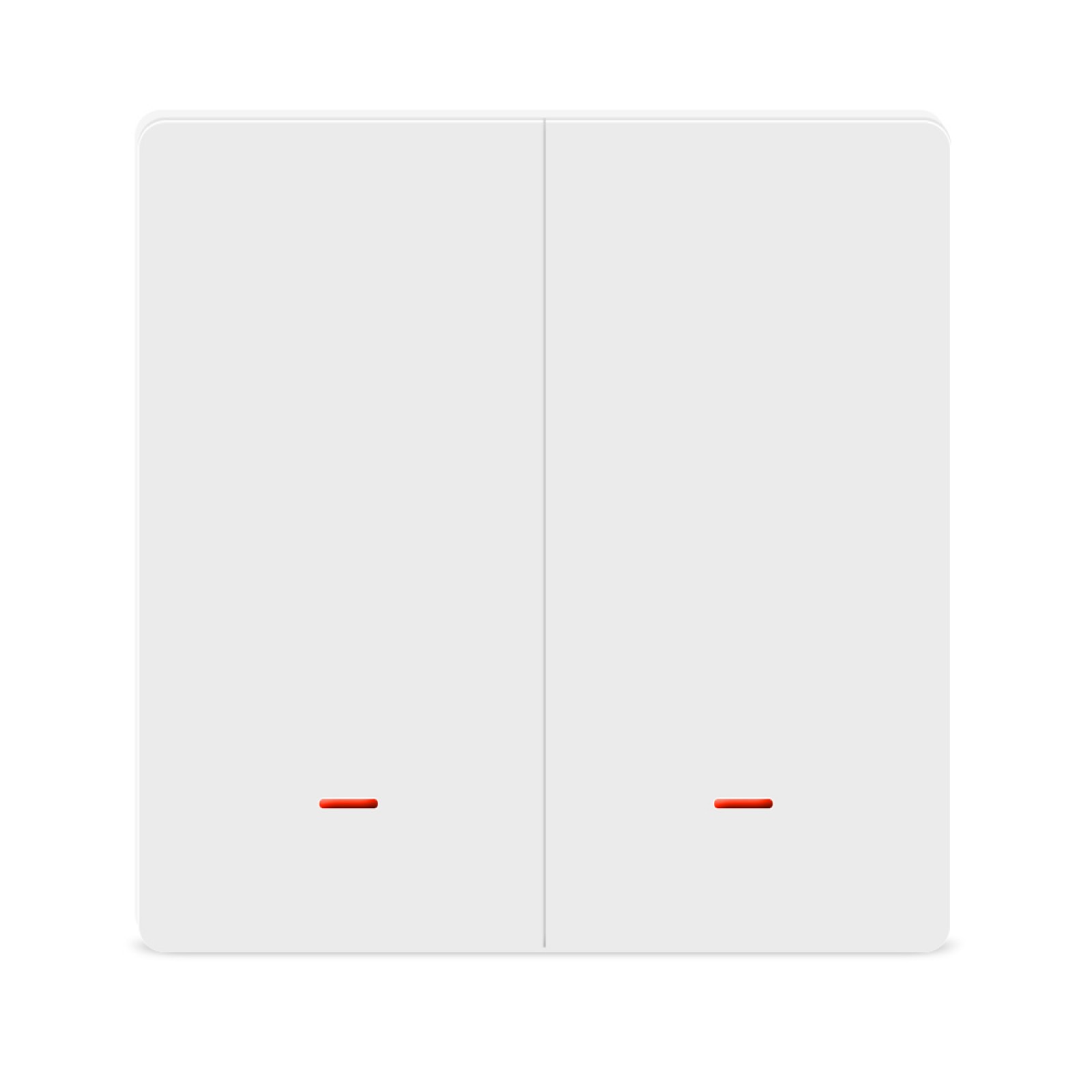 Smart mechanical Switch control by manual and smartphone