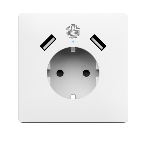 Smart Socket
