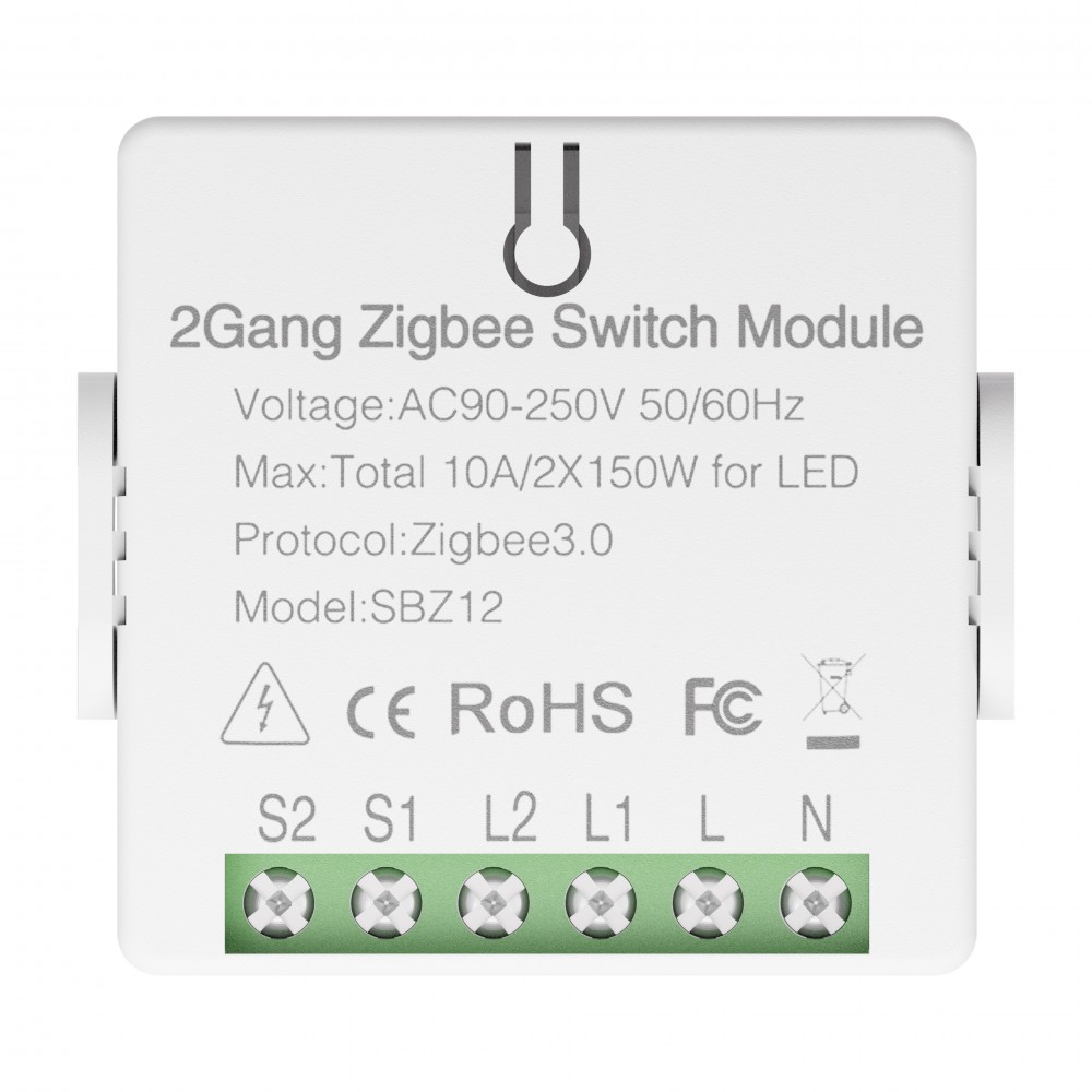 Smart Relay