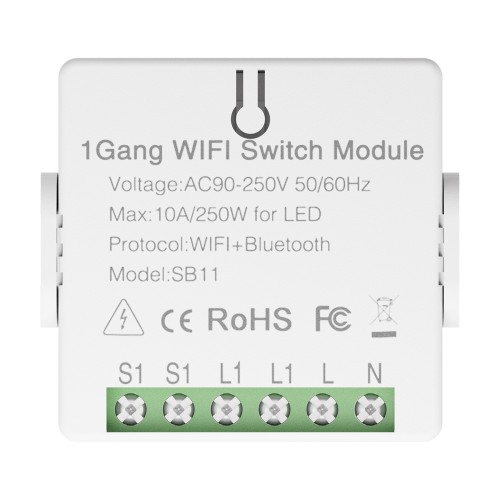 Smart Relay