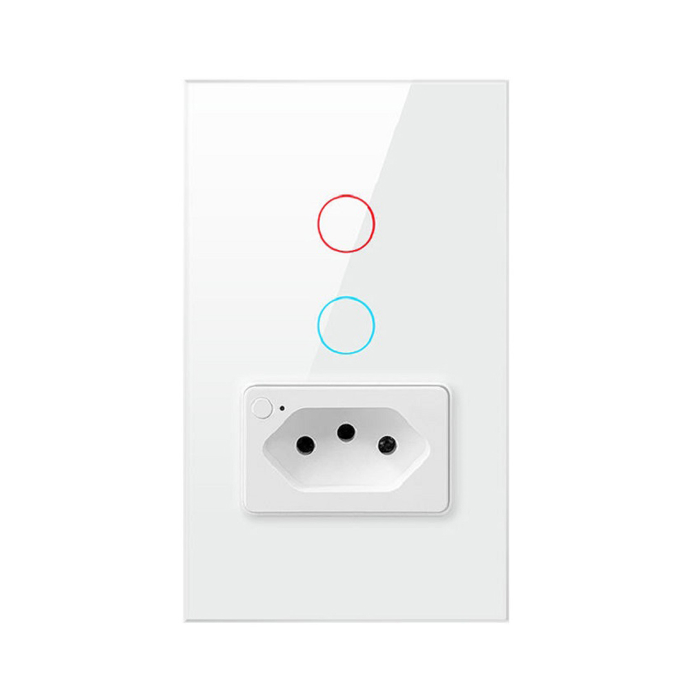 Smart Socket
