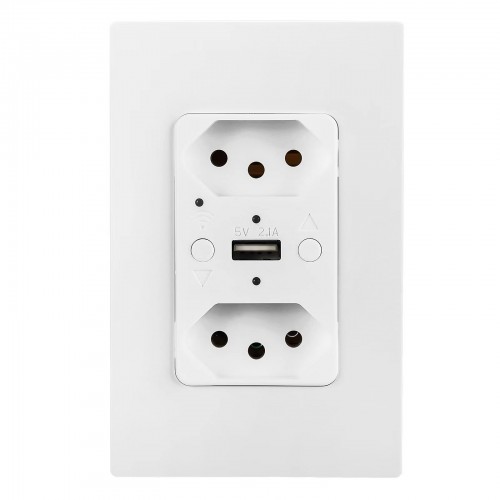 Smart Socket