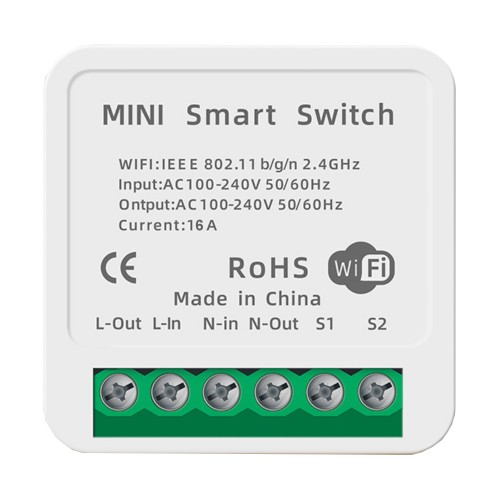 Smart Relay