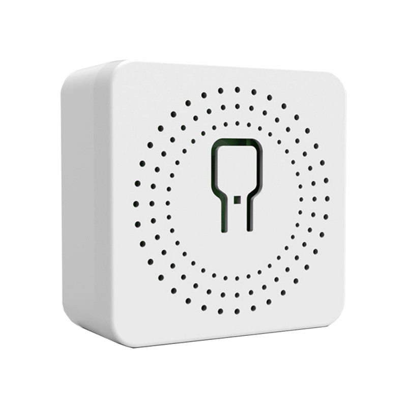 Zigbee 16A 3520W Relay module make your traditional electronic product ...